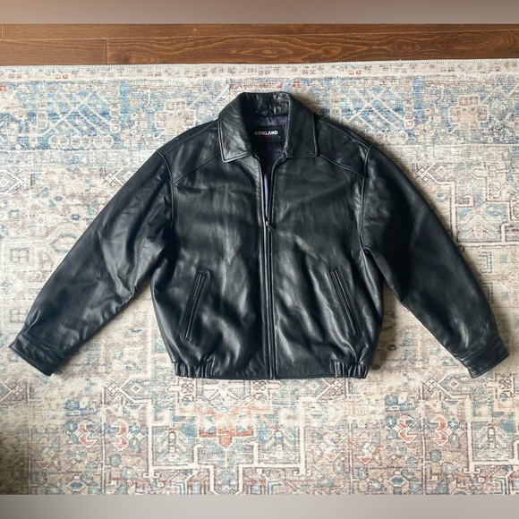 Kirkland Signature | Jackets & Coats | Kirkland Signature Classic ...